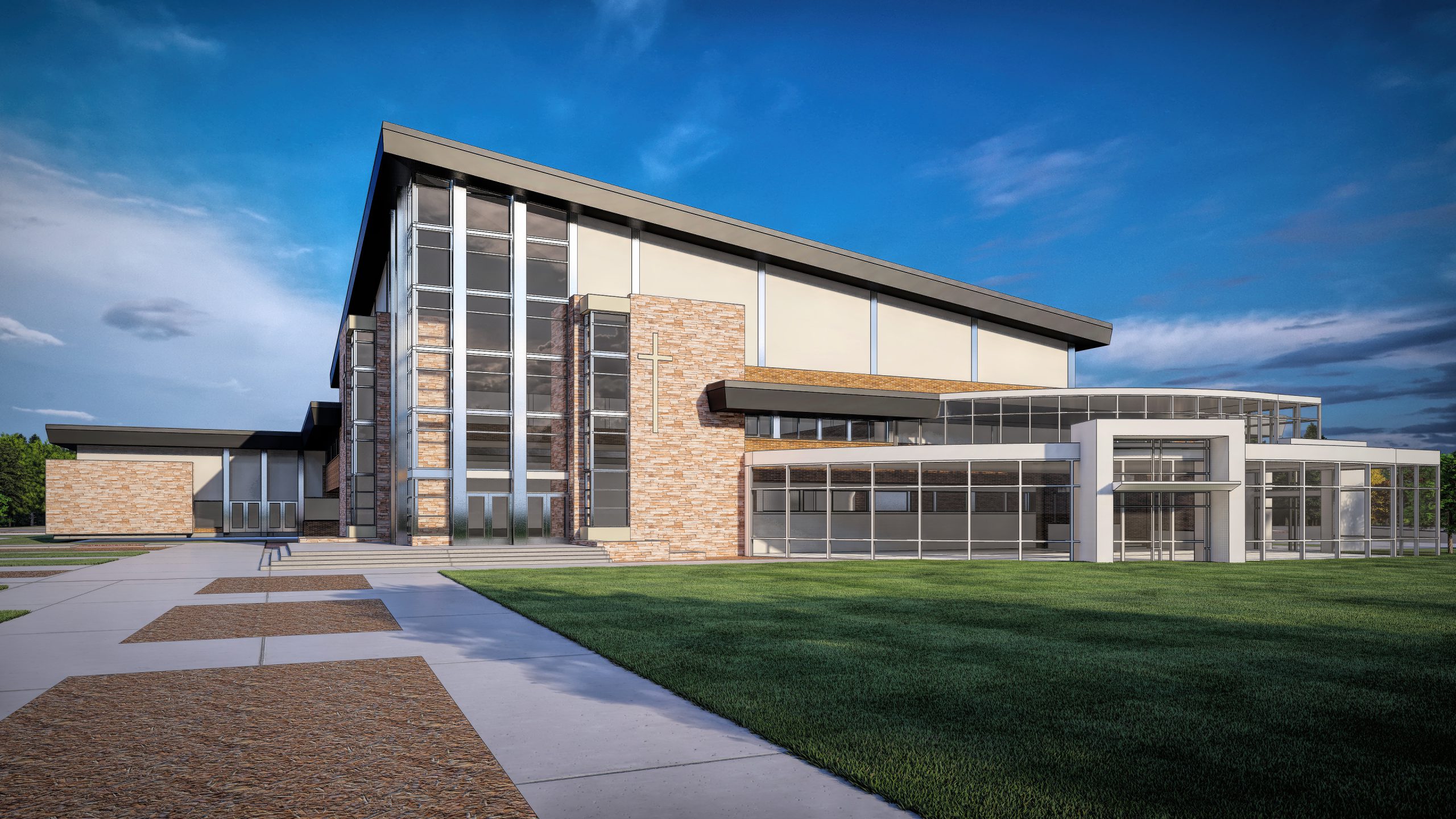 The Pearl Church - Chill Denver